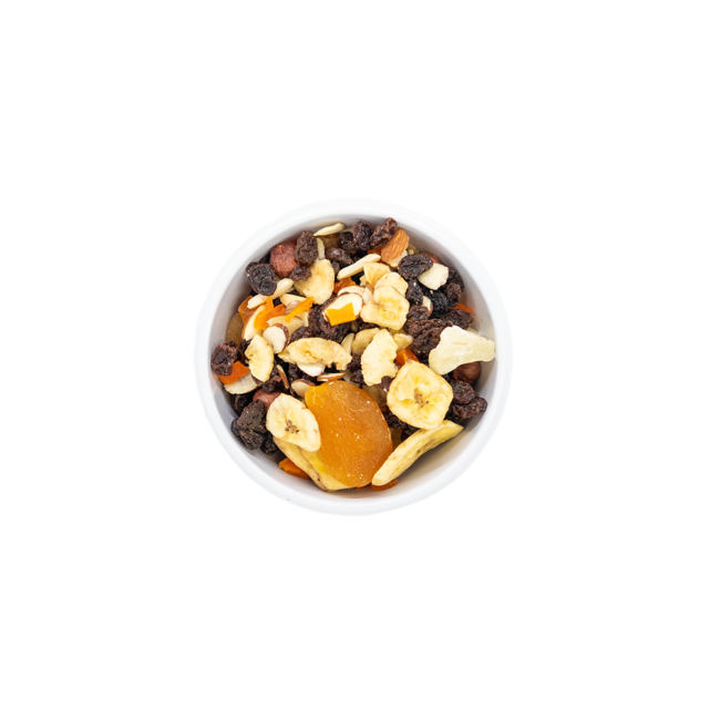 Trail Mixes & Snacks Archives - Colorado Nut Company