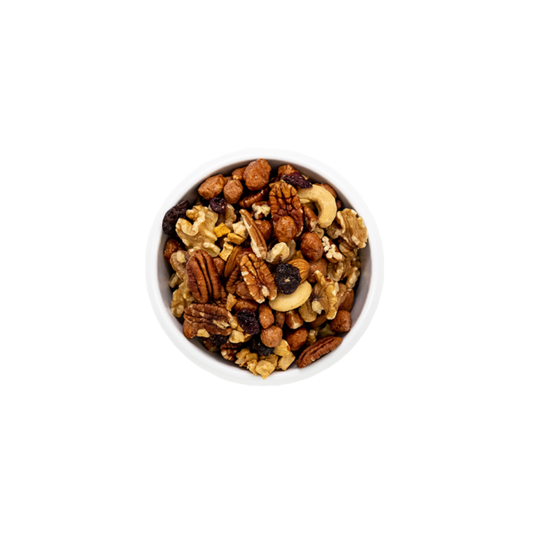 Home - Colorado Nut Company