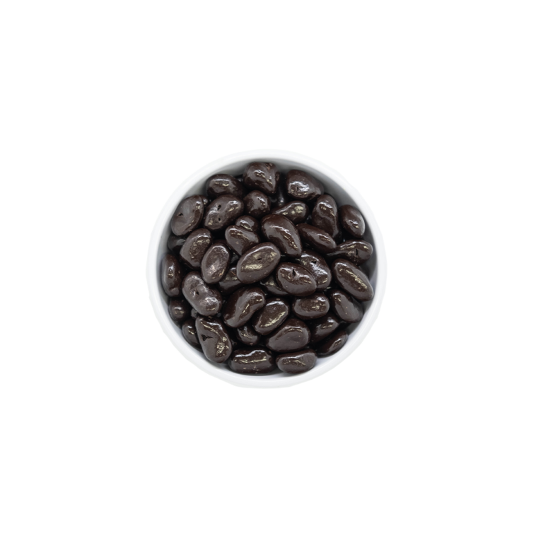 Dark Chocolate Raisins - Colorado Nut Company