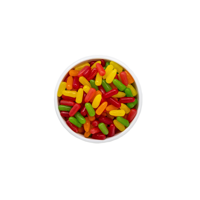 Mike N Ike's - Colorado Nut Company