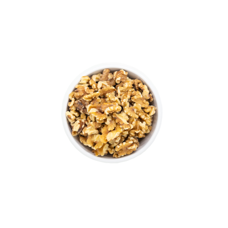 Walnut Halves and Pieces - Colorado Nut Company