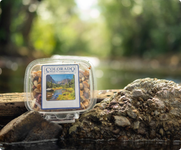 Home - Colorado Nut Company